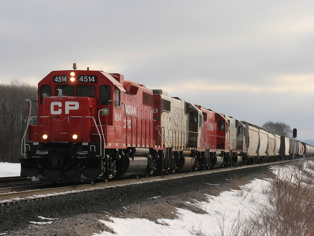 CP 4514